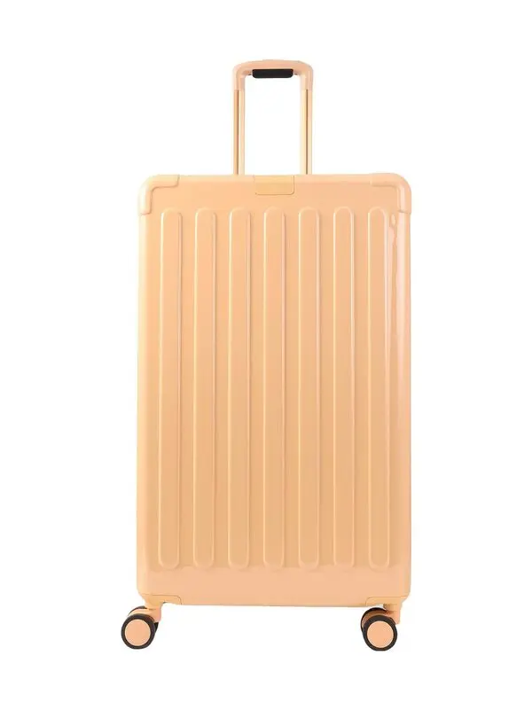 HEDGREN Nostos Large Spinner Suitcase - Nectar