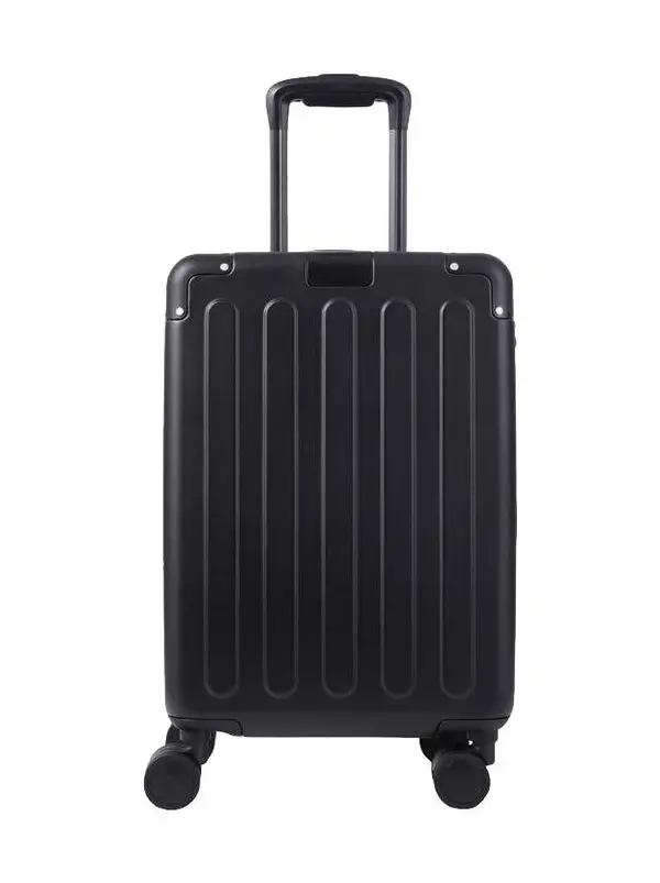 HEDGREN Nostos Matte Spinner Carry-on - Nocturne