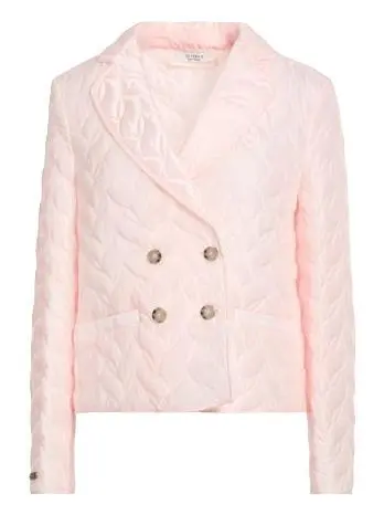 Peserico Puffer Jacket - Pink
