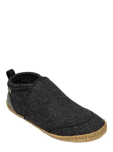 KYRGIES Tengries Walkabouts Slippers - Charcoal