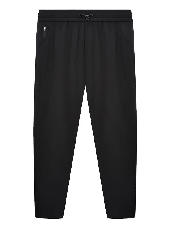 EASTSIDE GOLF Flyweight Rain Pants - Black