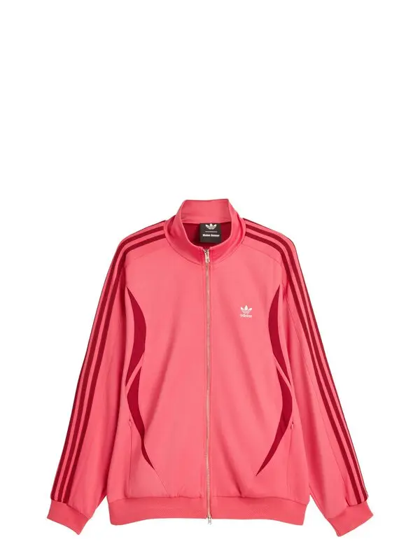 WALES BONNER X ADIDAS Track Top - Pink
