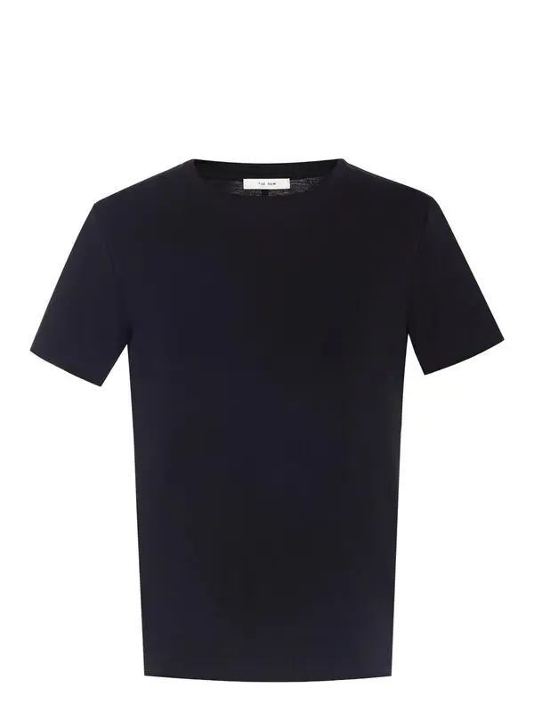 THE ROW Wesler T-shirt - Black