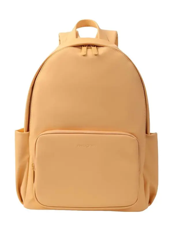 HEDGREN Nostos Matte Adult Backpack - Nectar