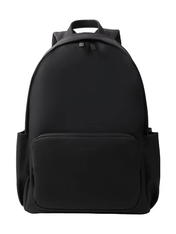 HEDGREN Nostos Matte Adult Backpack - Nocturne