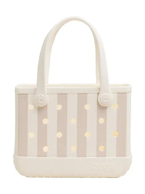 BOGG Bag Bitty Tote - Beachside Stripe