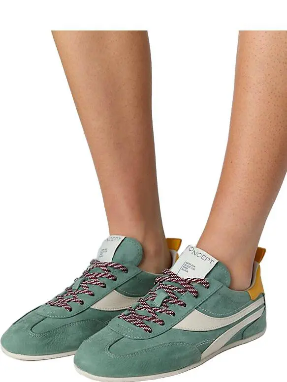 Oncept Bari Sneakers - Agave