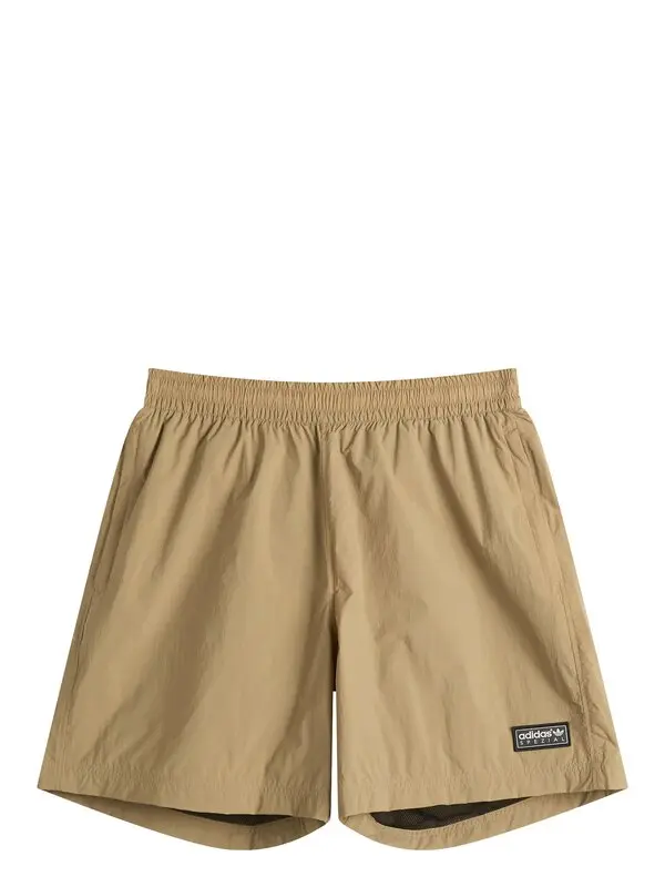 Adidas Spezial Hudswell Short - Cardboard