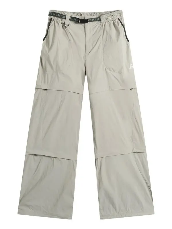 Nike Five Towers Zip-off Pants - Spruce/sea Glass/summit White