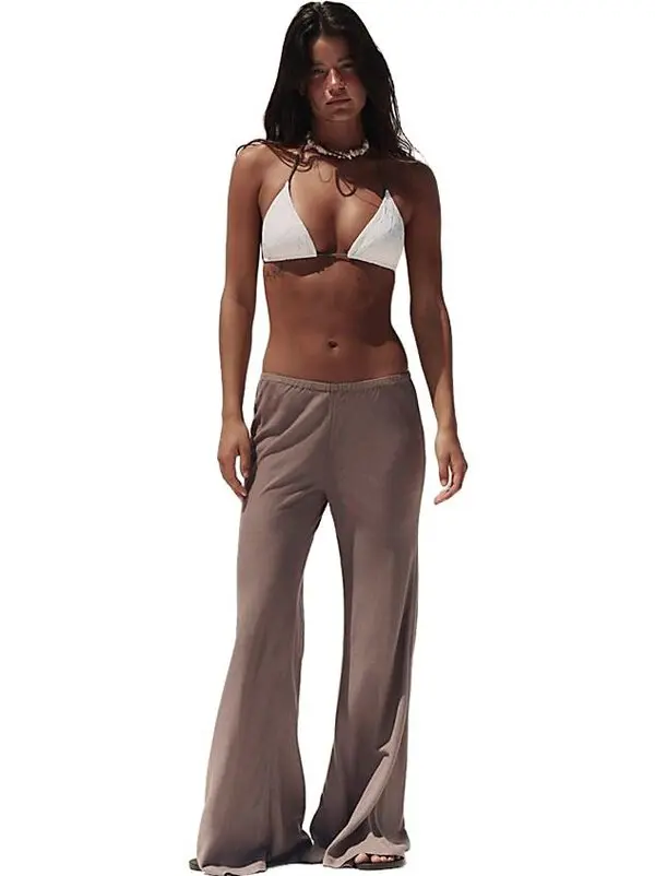 Free People Shyla Pant - Satellite Sky