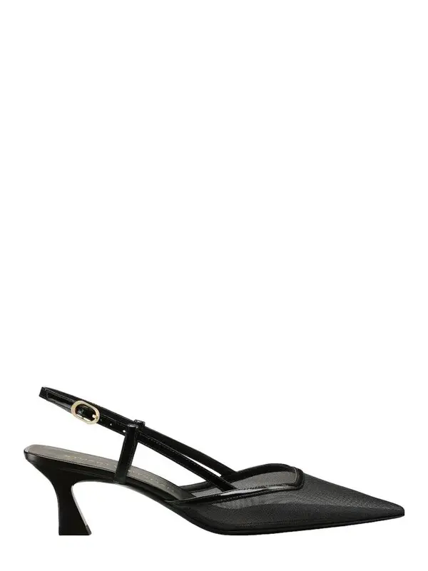 STUART WEITZMAN Vinnie Pumps - Black