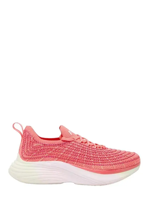 Apl Zipline Sneakers - Pink