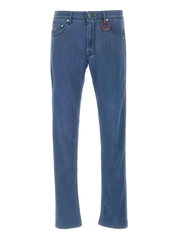 TRAMAROSSA Michelangelo Jeans - Blue