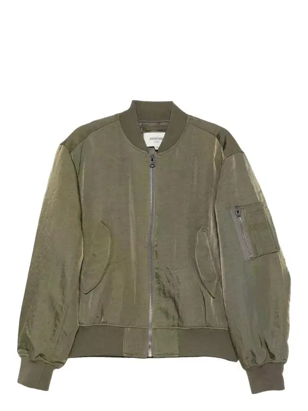 G-star Raw Bomber Jacket - Green