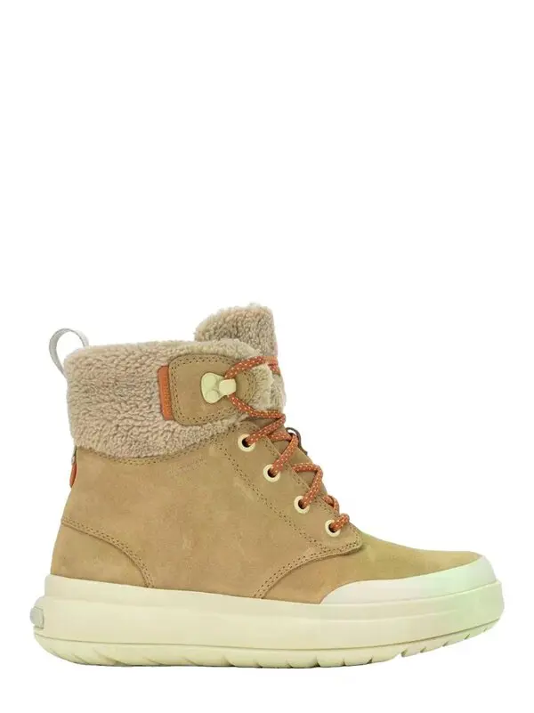 Merrell W Marquette Lace-up Boots - Neutrals