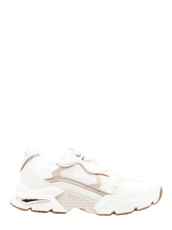 Guess Ciesta Sneakers - White