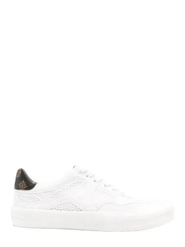 Guess Conah Sneakers - White