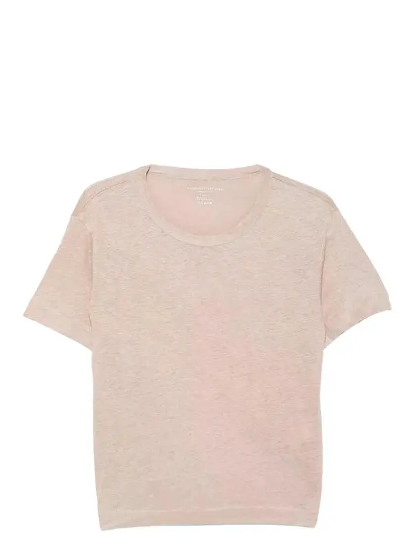 Majestic Filatures Short-sleeve T-shirt - Neutrals