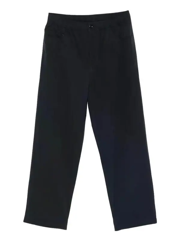 Norse Projects Kvitfjell Trousers - Blue