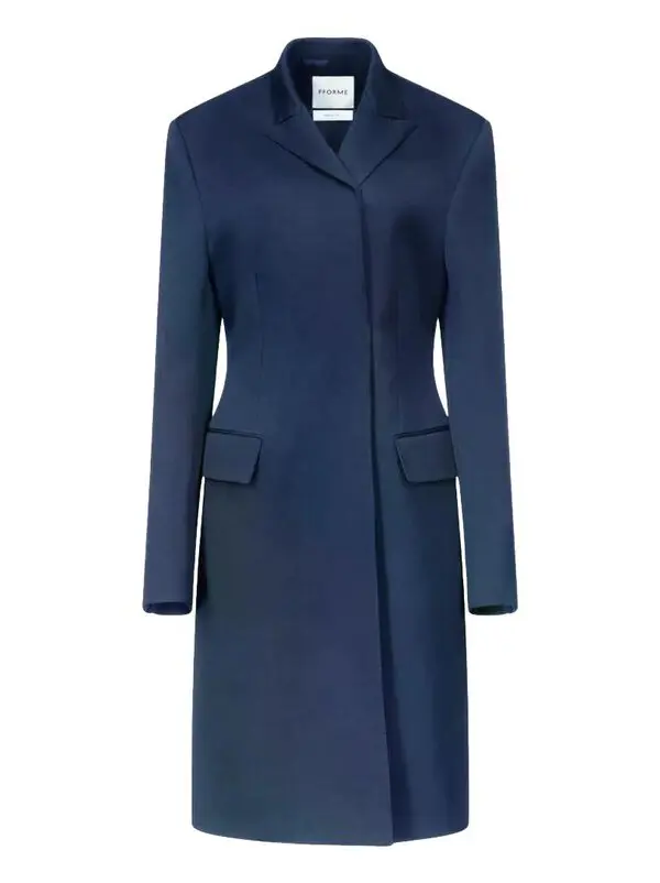 FFORME Elaina Coat - Black