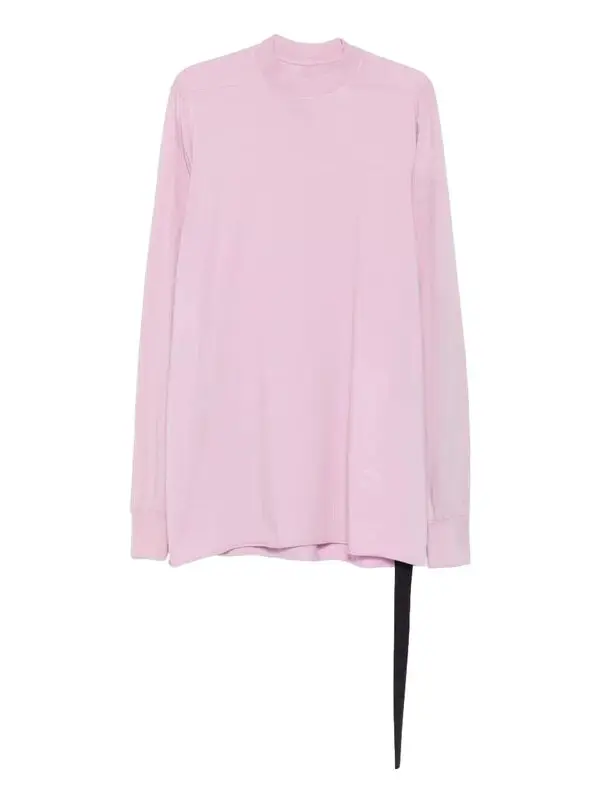 Rick Owens Long-sleeve Sweater - Pink