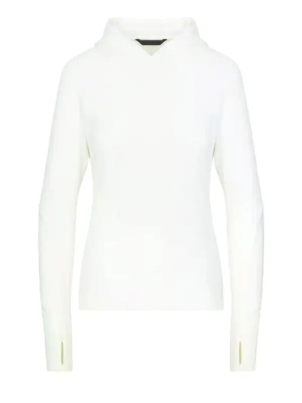 Aztech Mountain Fleece Hoodie - Neutrals