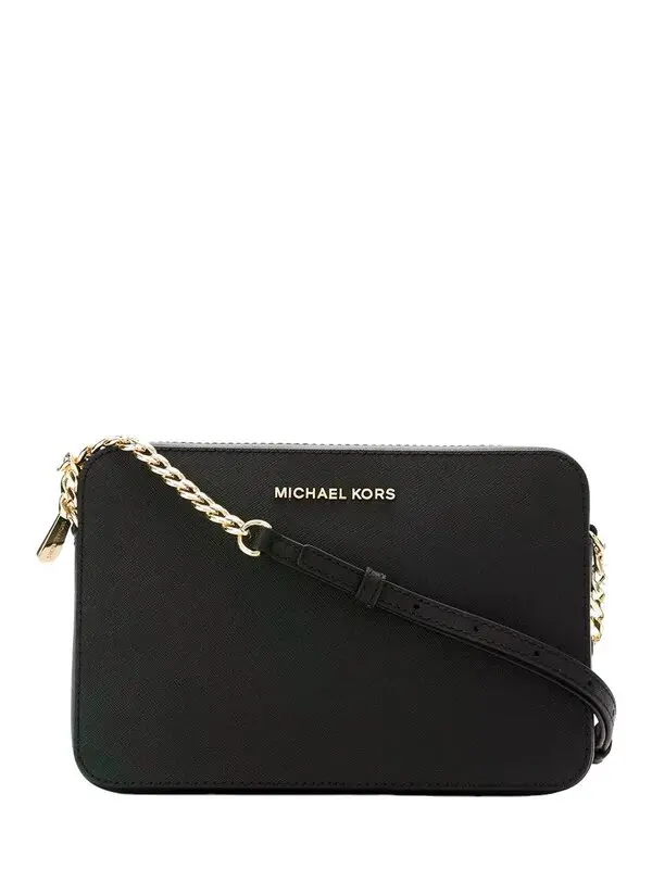 Michael Kors Crossbody Bag - Black