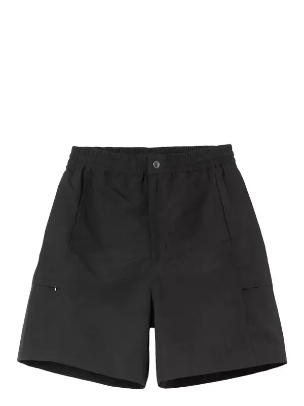 Carhartt Work In Progress Iwan Shorts - Black