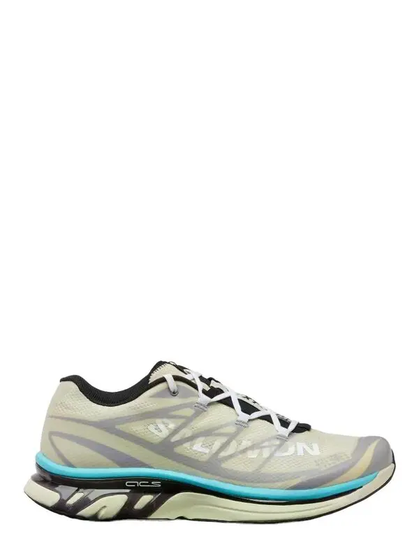 MM6 MAISON MARGIELA X SALOMON Xt-6 Sneakers - Neutrals