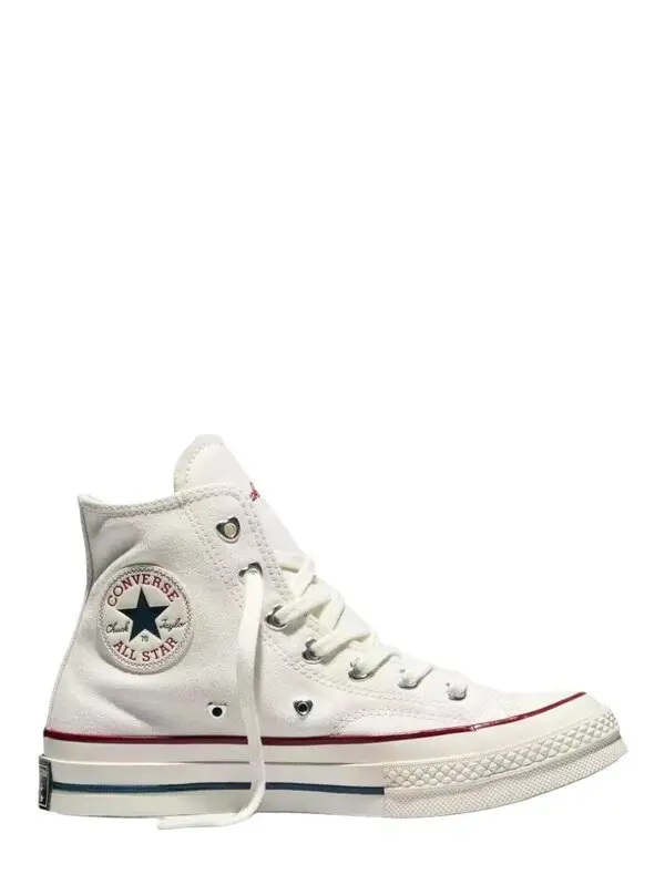 CONVERSE Chuck 70 Valentine's Day High-top Sneakers - Neutrals