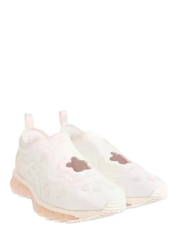 Asics X Cecilie Bahsen Gel-quantum 360 Sneakers - Pink