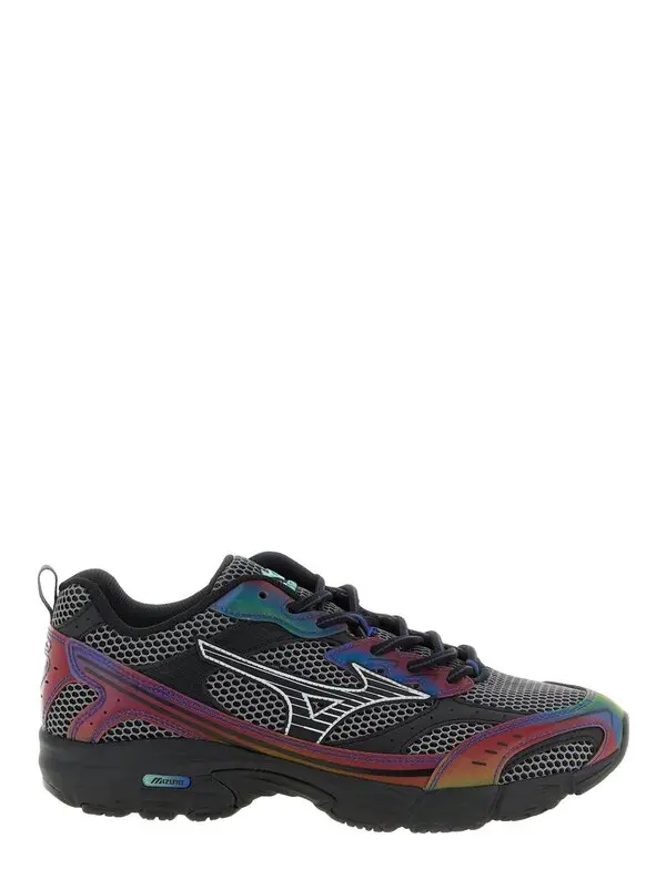 Mizuno Athletic Sneakers - Blue