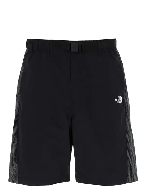 The North Face Shorts - Black