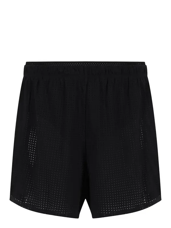 Satisfy Space-o 2.5 Shorts - Black