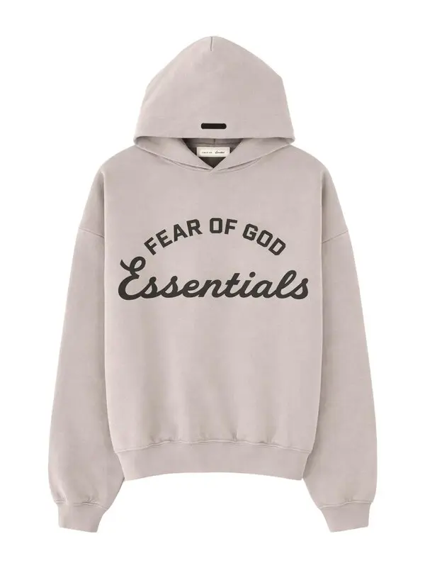 Fear Of God Training 90's Sweatshirt - Grey