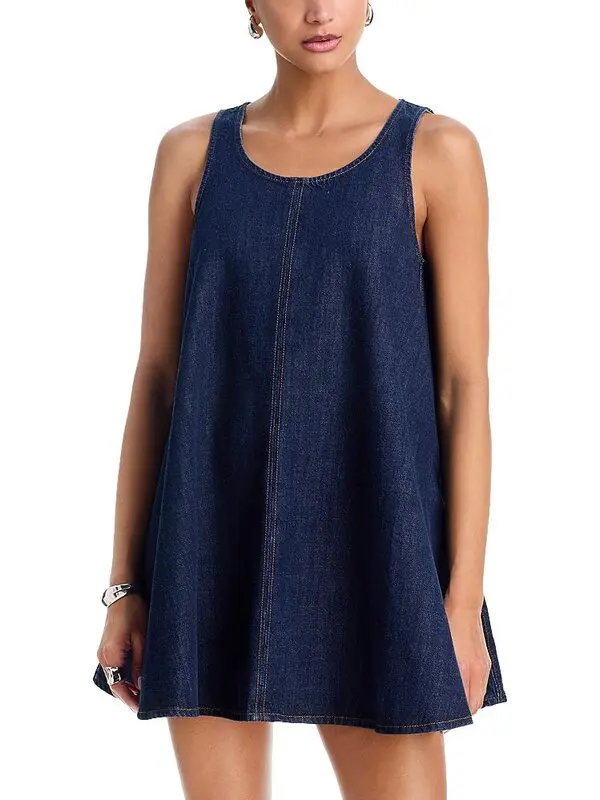 FRAME The Skipper Dress - Duomo