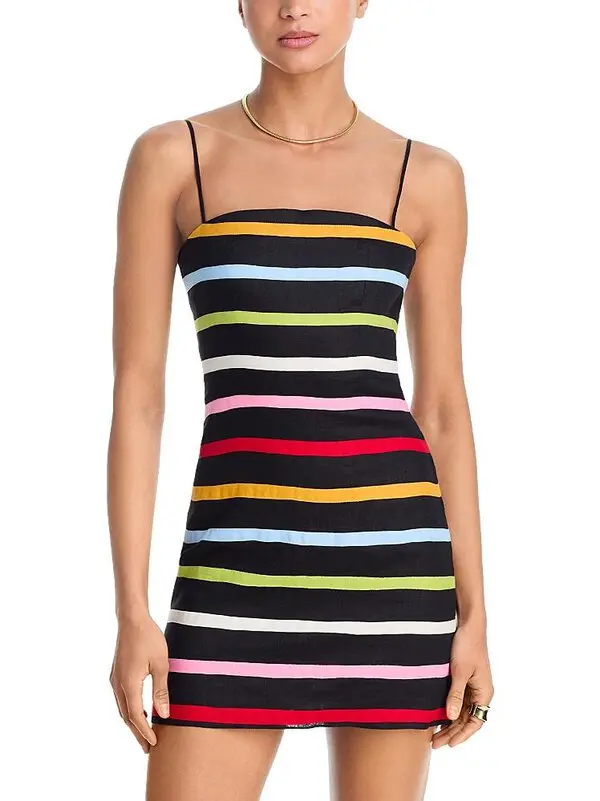 CALA DE LA CRUZ Roma Dress - Juarez