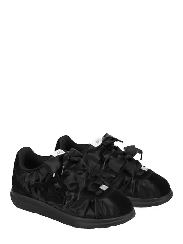 NAKED WOLFE Expensed Sneakers - Black