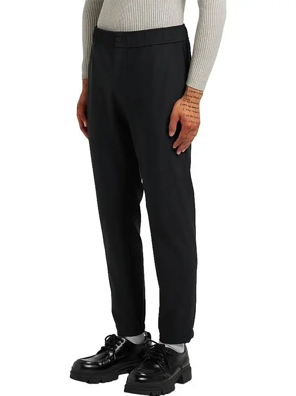 Moose Knuckles Barrows Pant - Black