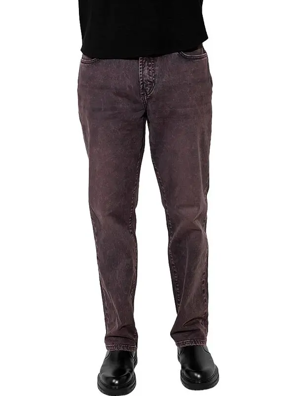 Monfrère Caine Jeans - Plum