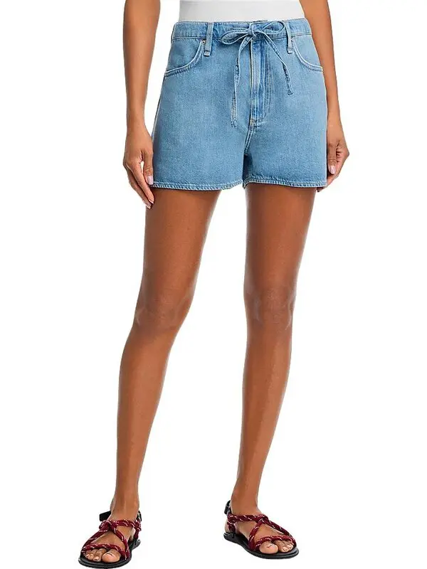 Rag & Bone Ultra Featherweight Nolan Shorts - Medford