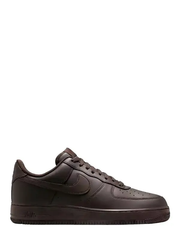 Nike Air Force 1 Low '07 Sneakers - Brown