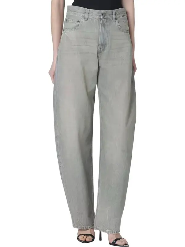 HAIKURE Bibi Jeans - Grey