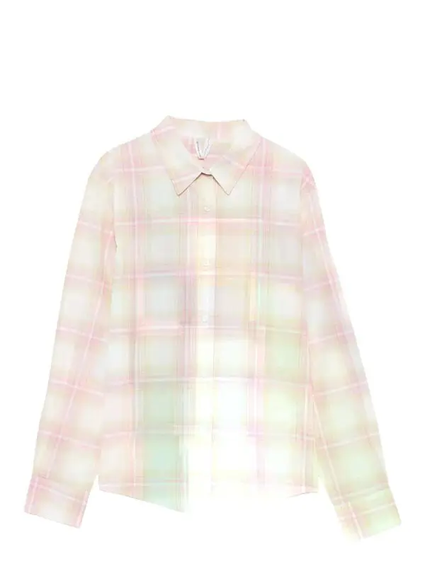 Gimaguas Laura Shirt - Pink