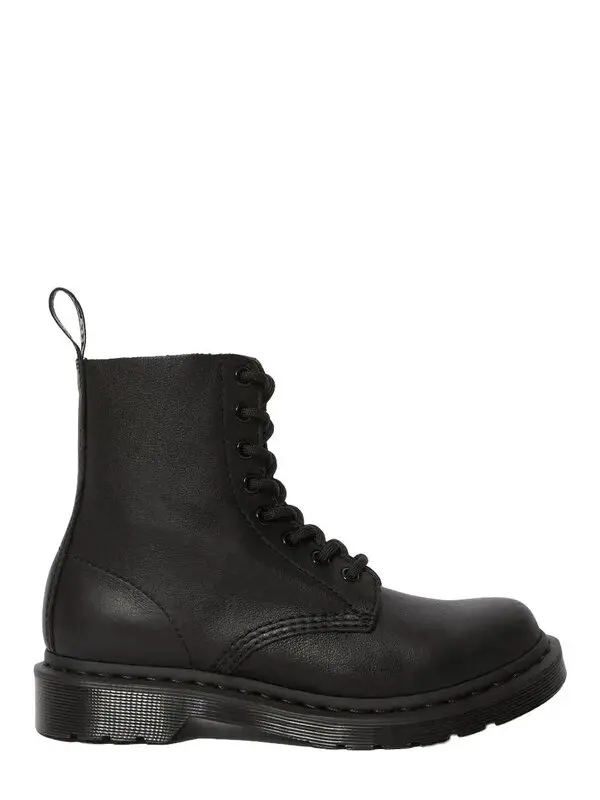 Dr. Martens 1460 Pascal Boots - Black