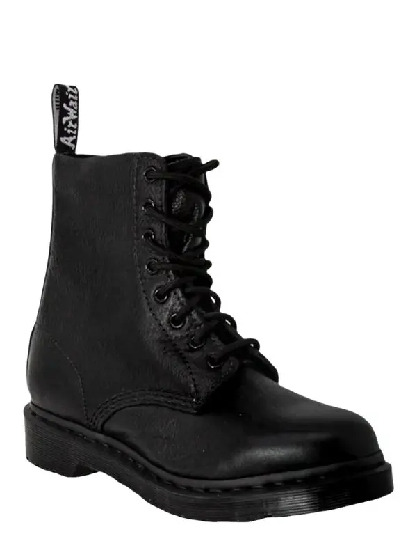 Dr. Martens 1460 Pascal Boots - Black