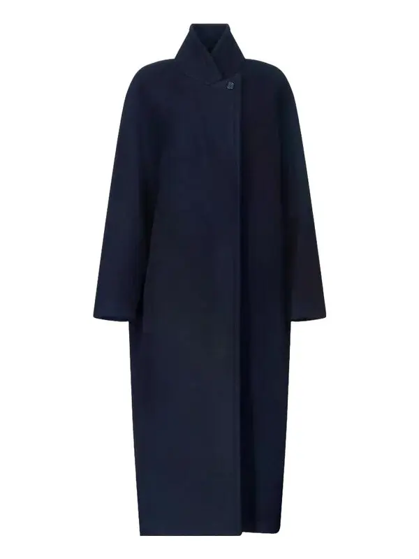 FFORME Yves Coat - Blue