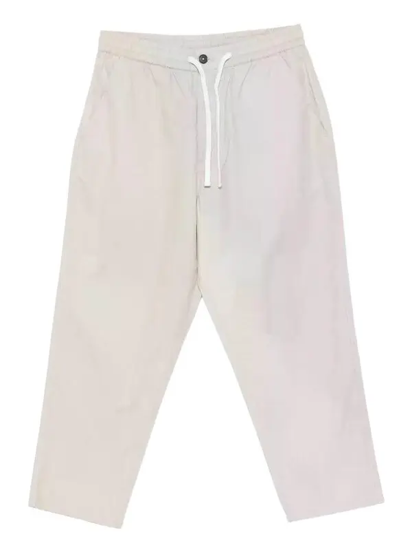 Universal Works Drawstring-waist Trousers - Neutrals