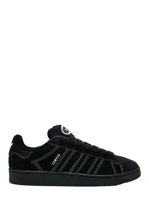 Adidas Campus 00s Core Sneakers - Black
