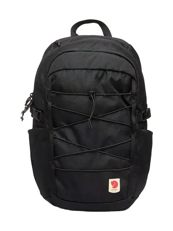 Fjallraven Skule 24 Backpack - Black